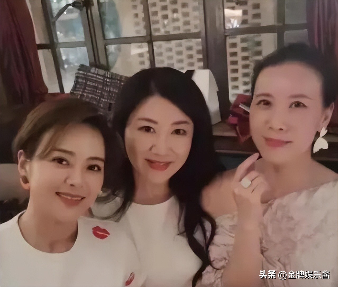 More than a year has passed!How are Fang Haiyan, Chen Rong, Ni Lin, and ...