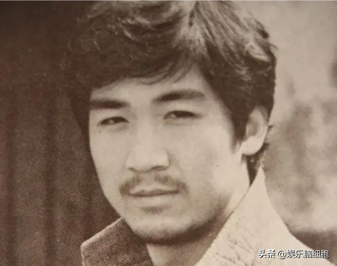 After abandoning his wife and son, Zhang Guoli, who has been with Deng ...