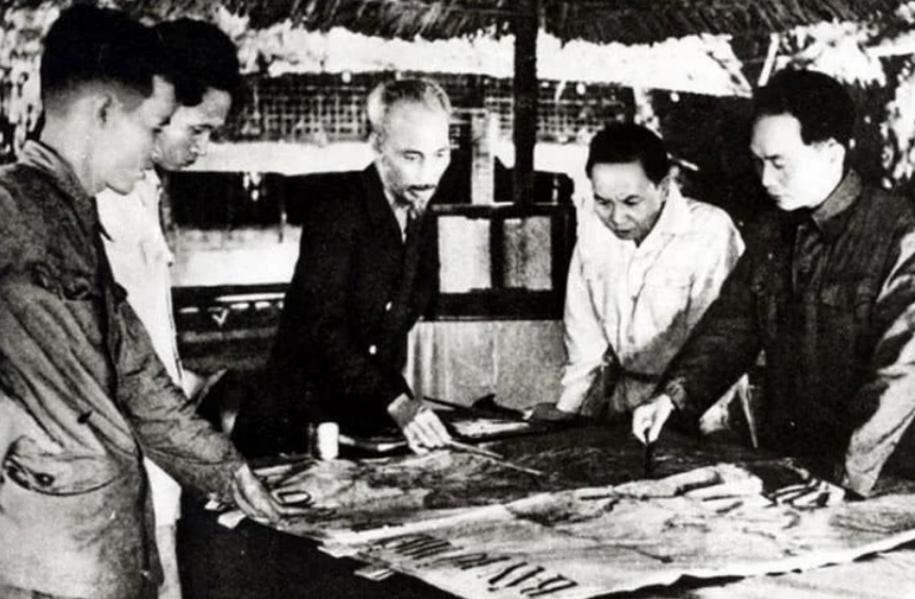 Vietnam has abolished Chinese characters for 76 years, but three ...