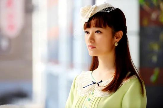 Guo Xiaoting debuted for 23 years. Except for the cute and loyal little ...