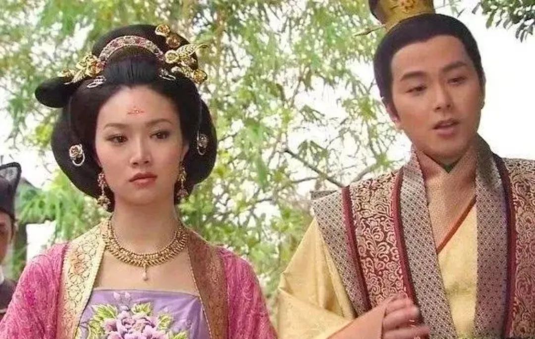The former Hong Kong sister was deprived of love and missed entering a ...