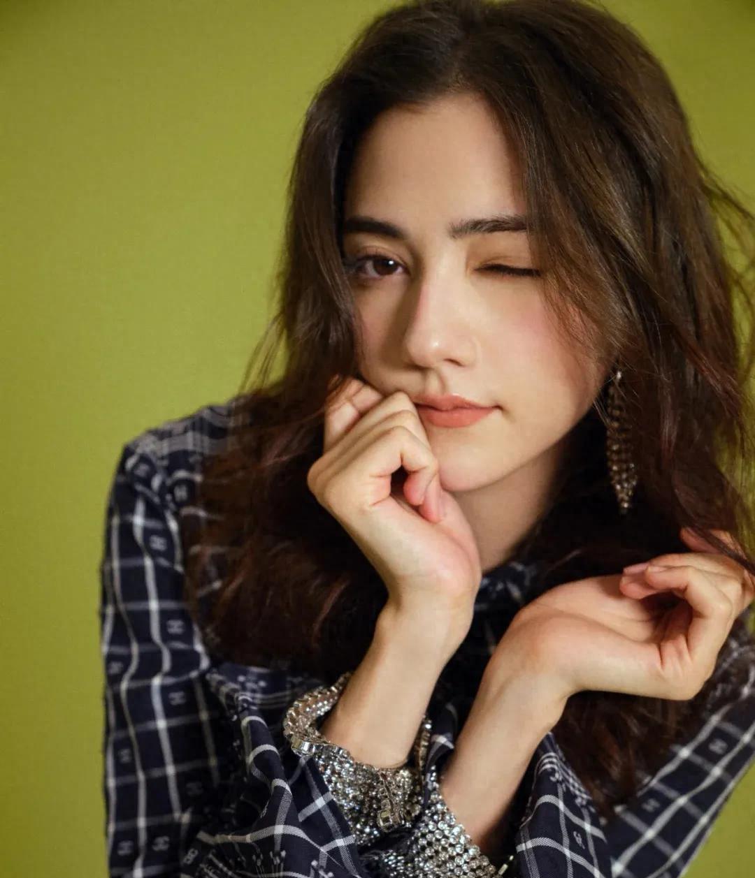 She deserves to be Su Daji who is one in a million! - iMedia