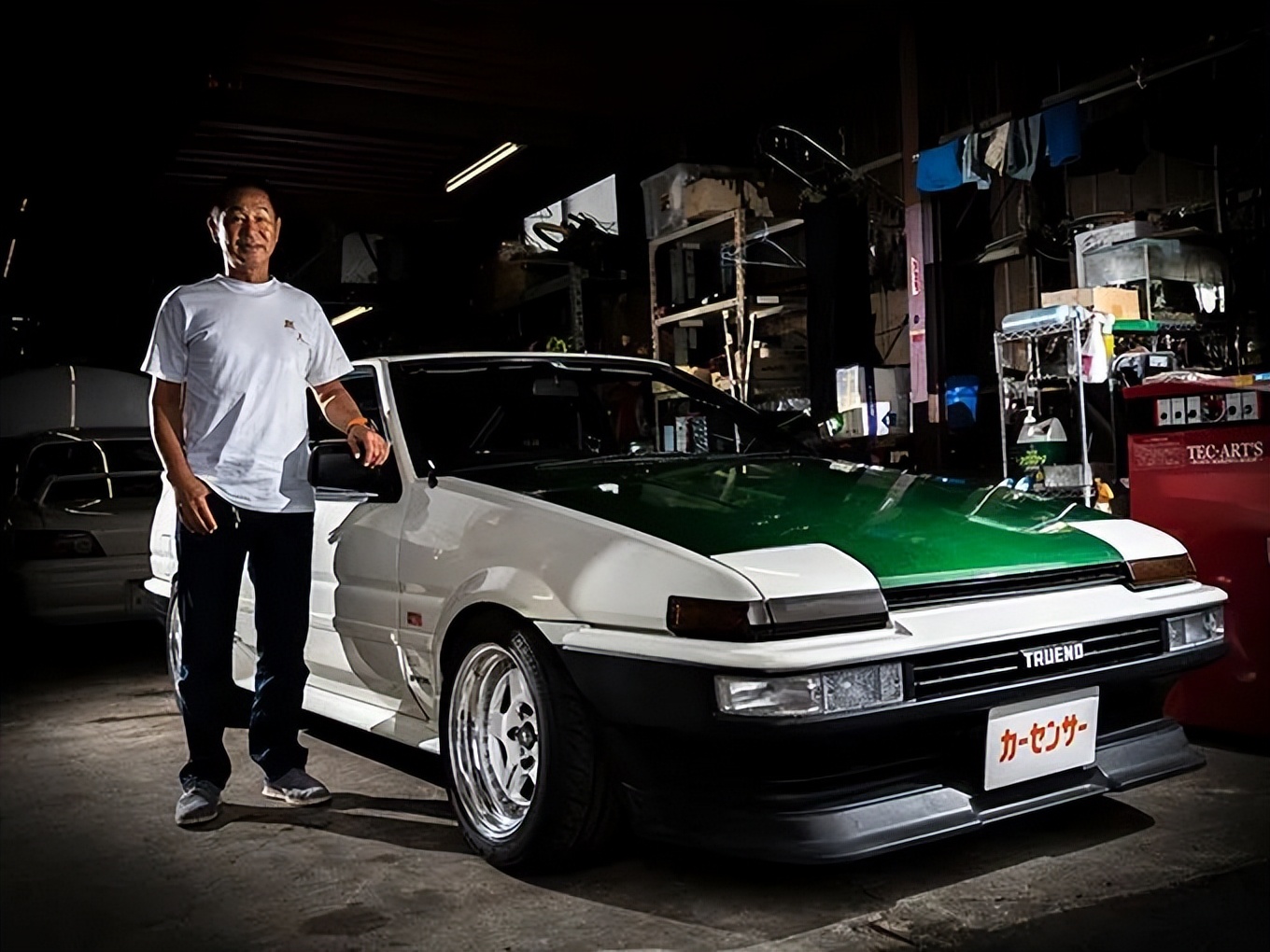 The "Flying Life" of a racer is more TOUGH than a movie - iNEWS