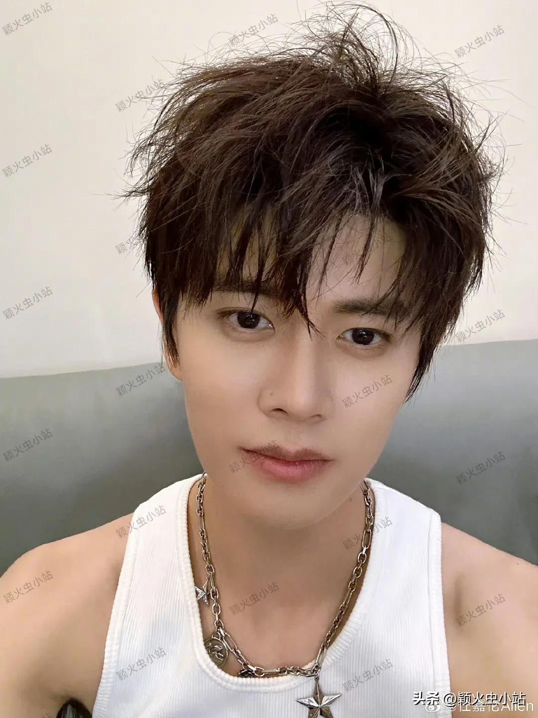 7.21 Entertainment: Chen Shu, Yang Zi, Ren Jialun, Liu Tao, Zhang ...