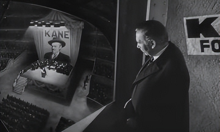 The movie "Citizen Kane" tells the life of the protagonist Kane, giving ...