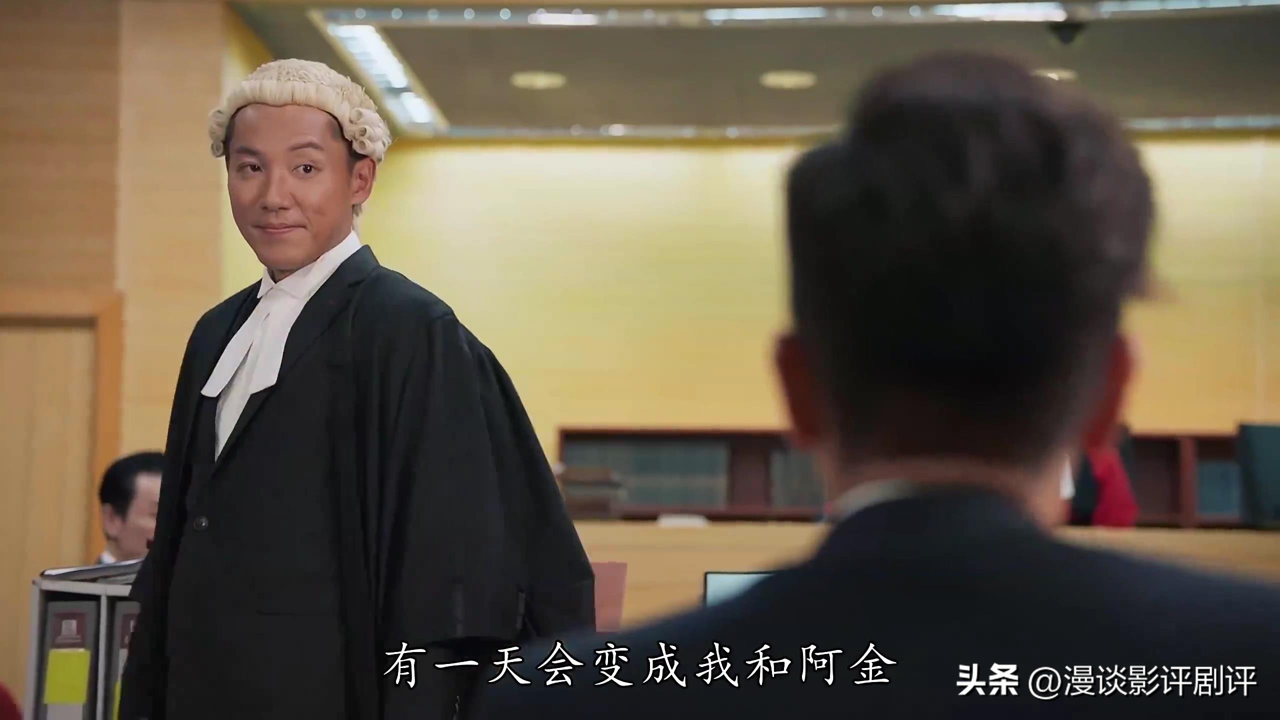 As the male protagonist, he is not the best. Ma Guoming lost this time ...