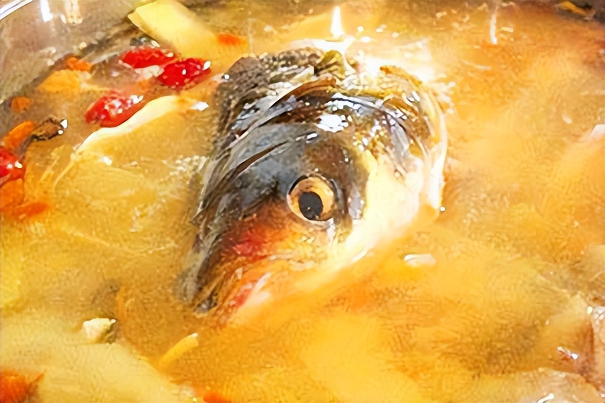 16 kinds of health nourishing food therapy soup practice - iNEWS