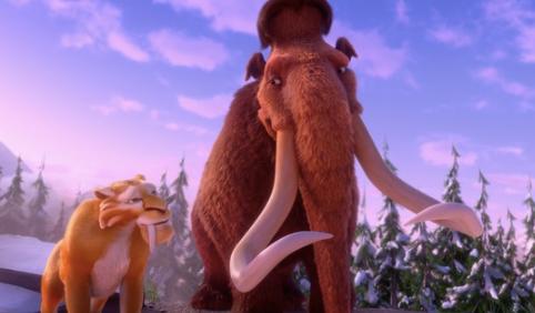 Ice Age: Friendship and Teamwork for Adventure - iMedia