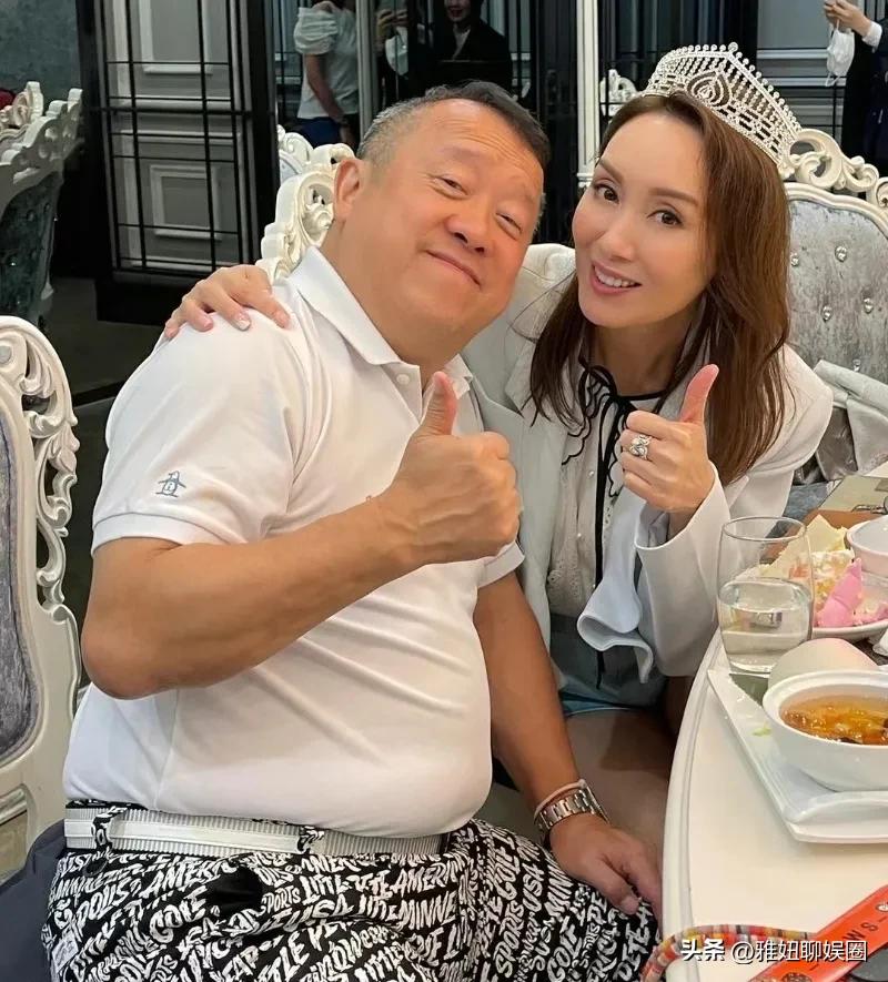 In 1993, Miss Hong Kong reunited after 30 years - iNEWS