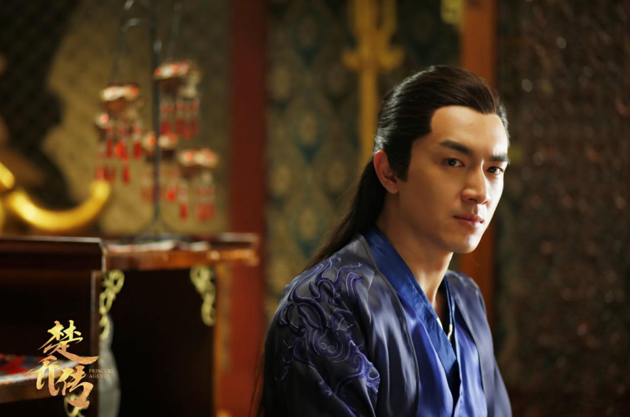 Are you satisfied with the ending of Xiao Qi Xiao Ba in Chu Qiao's ...