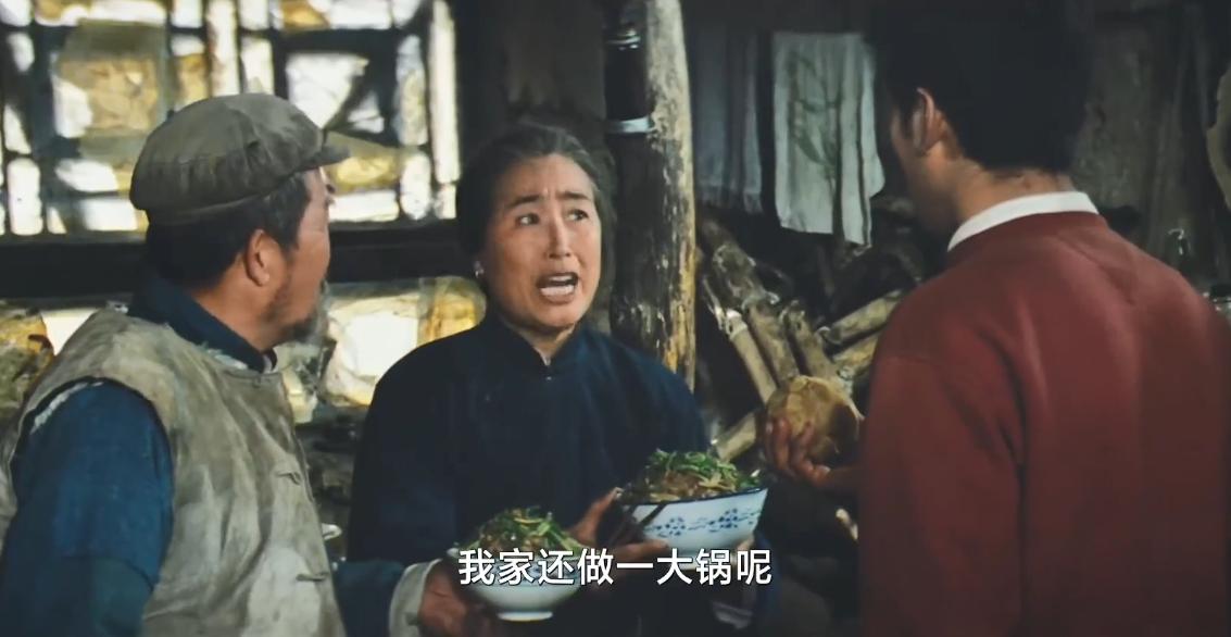 The old movie "Wrangler" 40 years ago gave up inheriting billions of ...