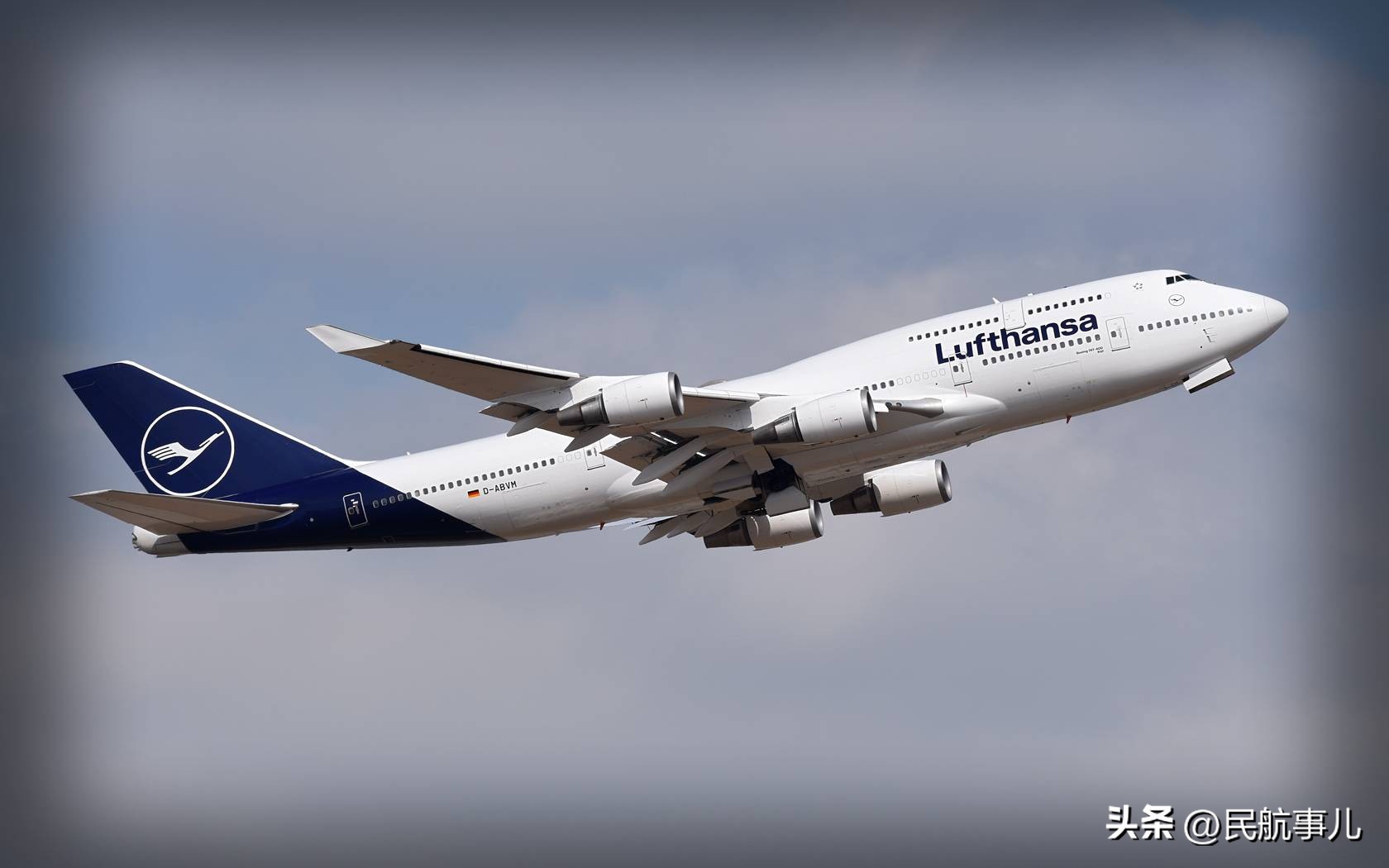 Lufthansa again increases the number of flights between China and ...