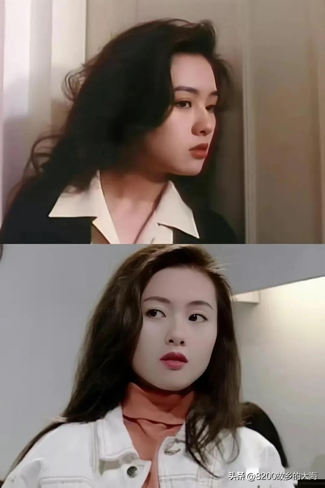 The eternal goddess Li Lizhen - iNEWS