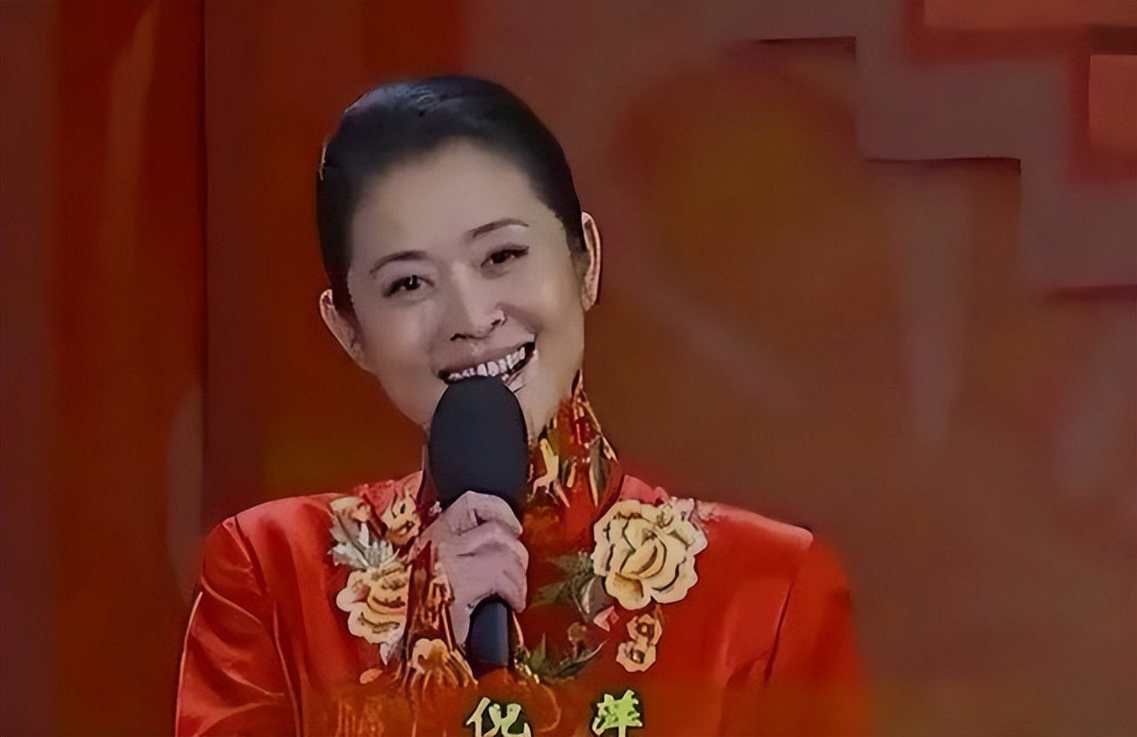 Ni Ping: If there is a next life, I don't want parents, I don't want ...