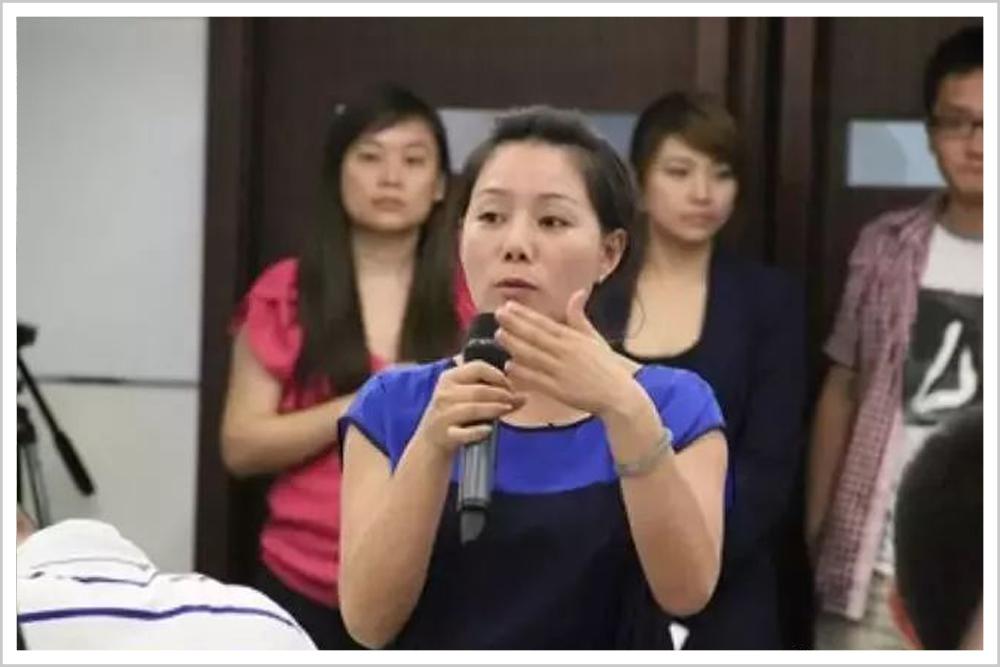 Interview with Yang Lijuan, CEO of Haidilao: If you use your strength ...