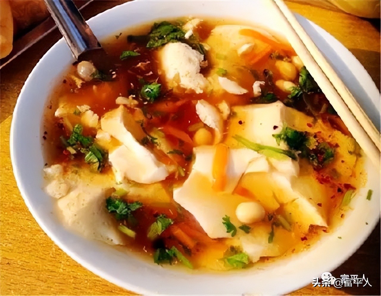 Nian·Childhood tofu brain - iNEWS