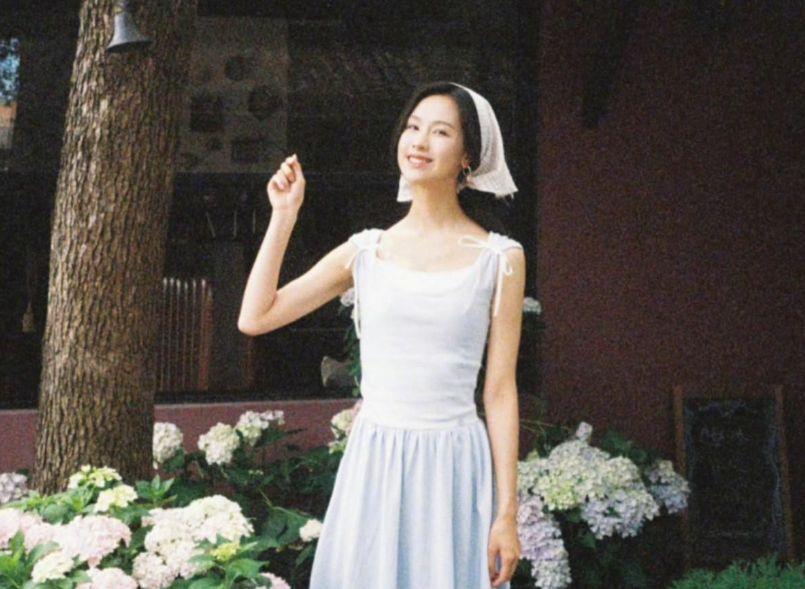 "Lonely Boat" Extra! Actresses Chen Duling and Zhang Yao are both 168 ...