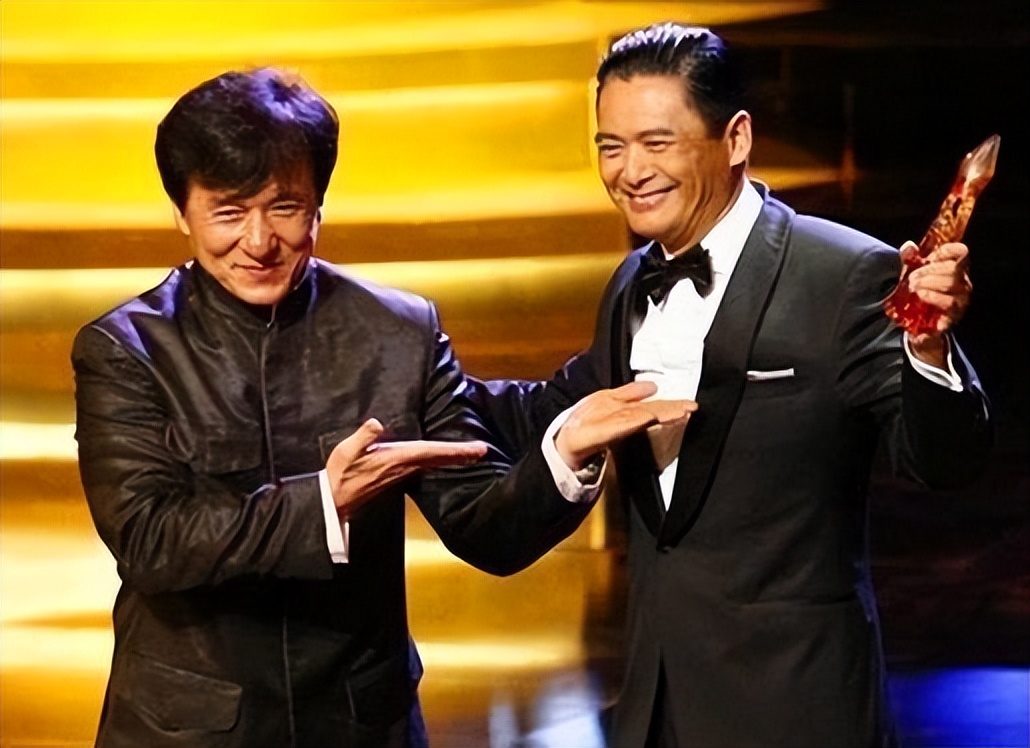 When was the heyday of Hong Kong movies? - iNEWS