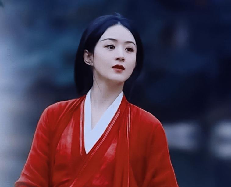 Zhao Liying admitted that [You Fei] was not in good condition!Said [Yu ...