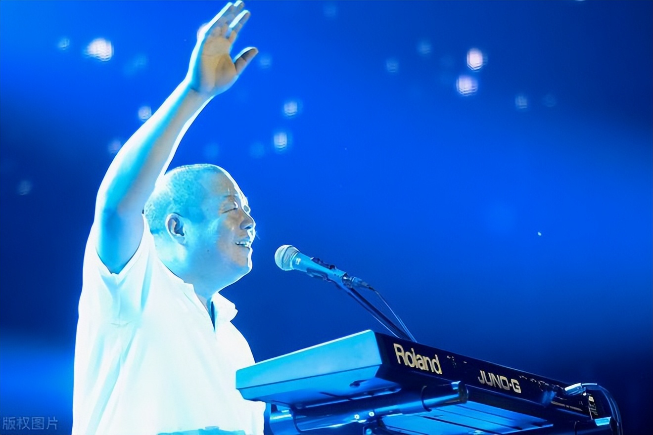 Li Manlin enjoys a different life, lamenting: the past life was in vain ...