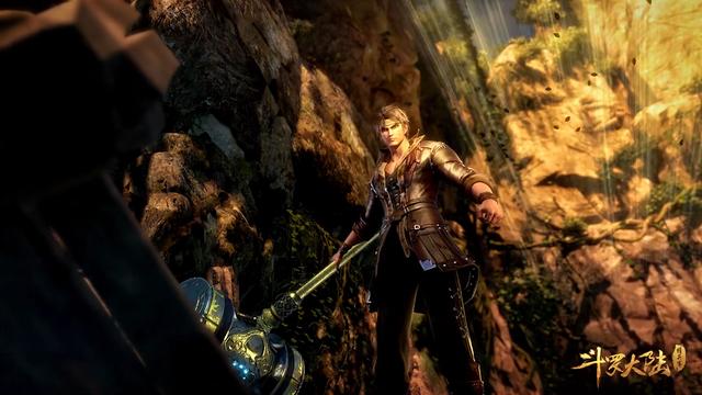 Douluo Continent: Why can Tang Hao, Tang San, father and son hold ...