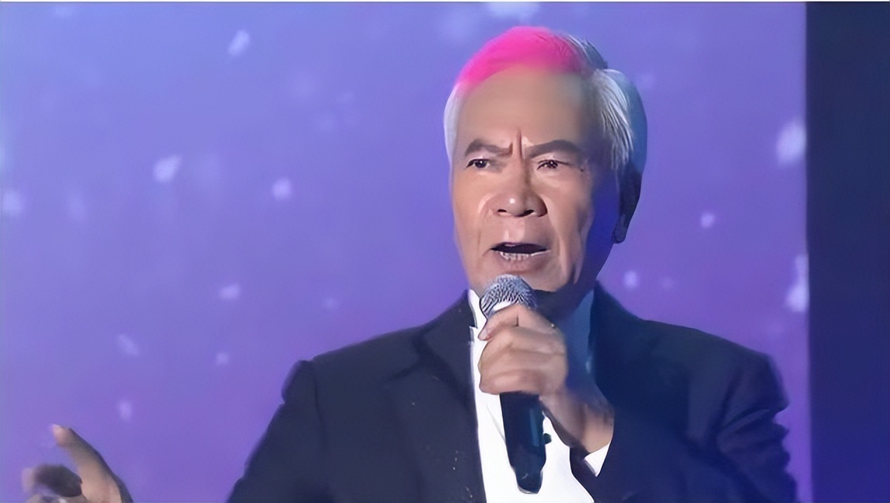 Li Longji married a 36-year-old wife in his rare years, and he took ...