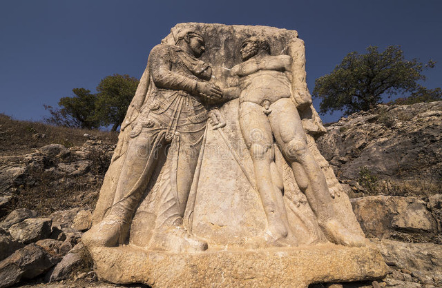 Hercules : The Deeds and Struggles of the Invincible Hero - iMedia