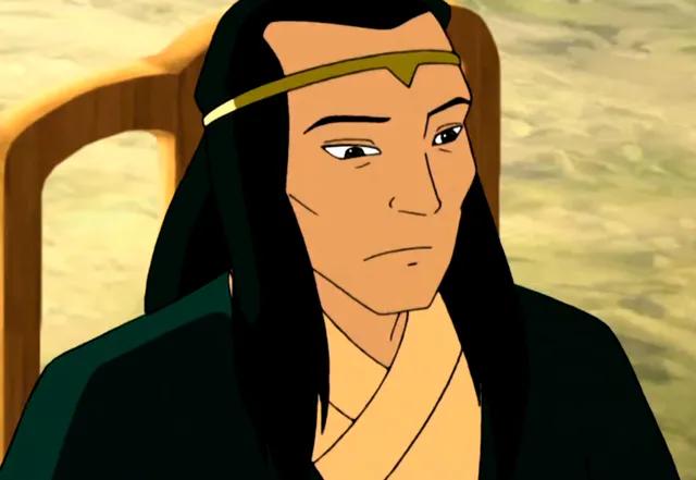 Is Fang Sheng, a young Go master, good or bad?Become the life mentor of ...