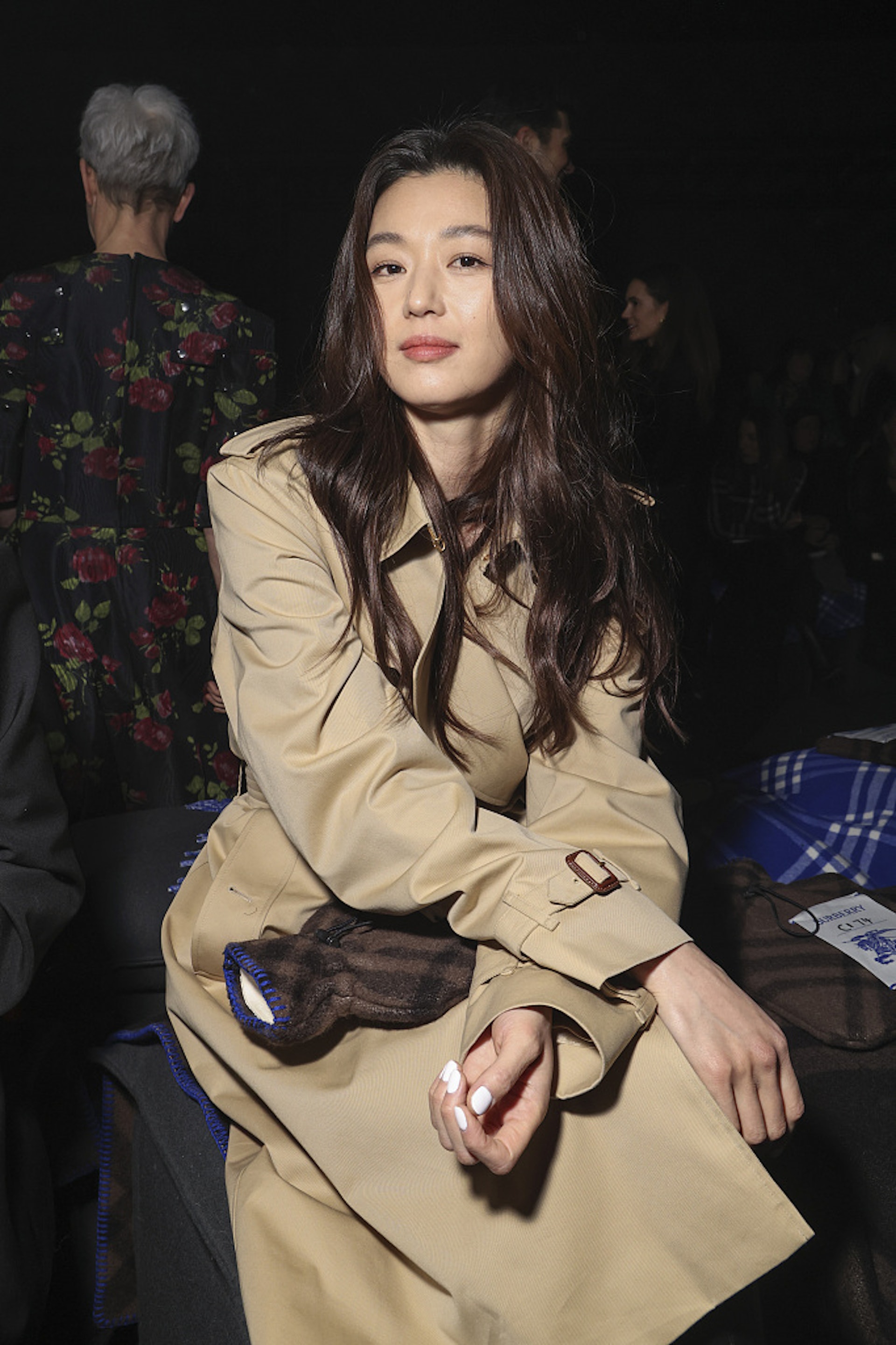 41-year-old Jun Ji-hyun has faded out of the entertainment industry at ...