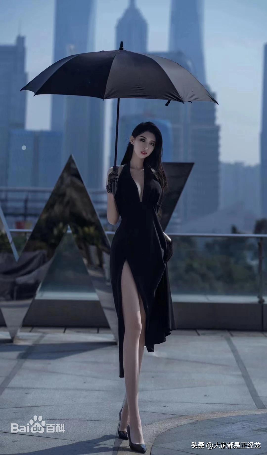 [Beauty on Weibo] Ge Zheng: Net height 183.99 ripped jeans, sexy and ...