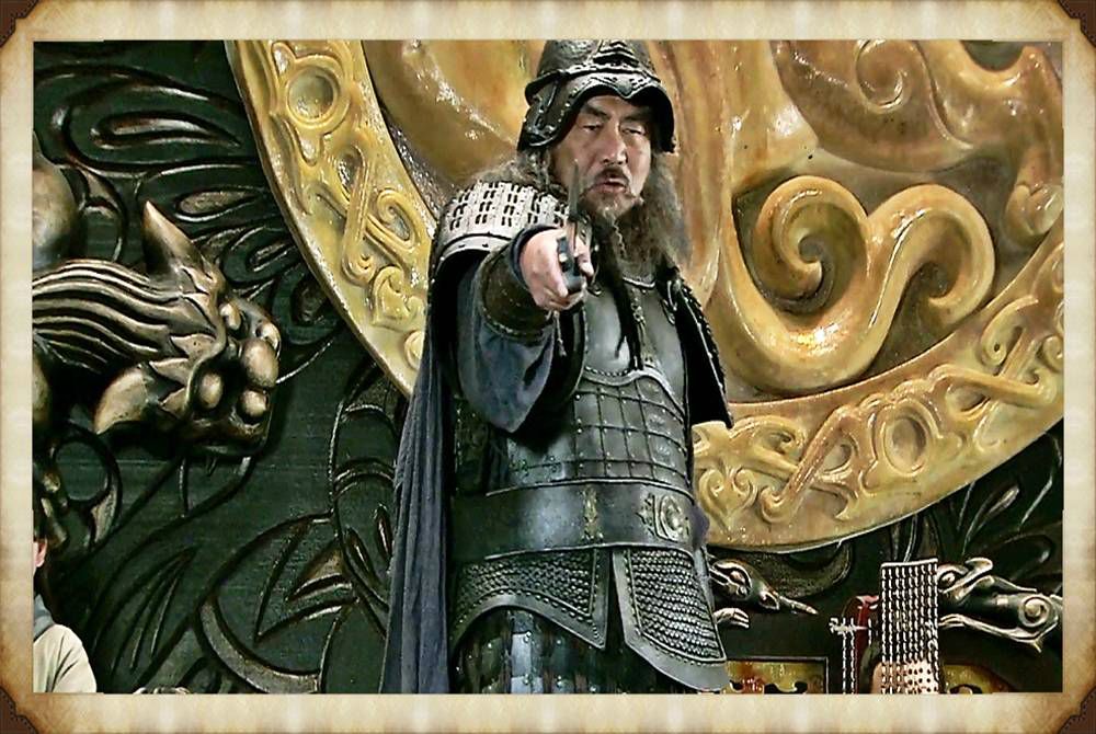 How did Dong Zhuo's 3,000 Xiliang troops control Luoyang and then control the government - iNEWS