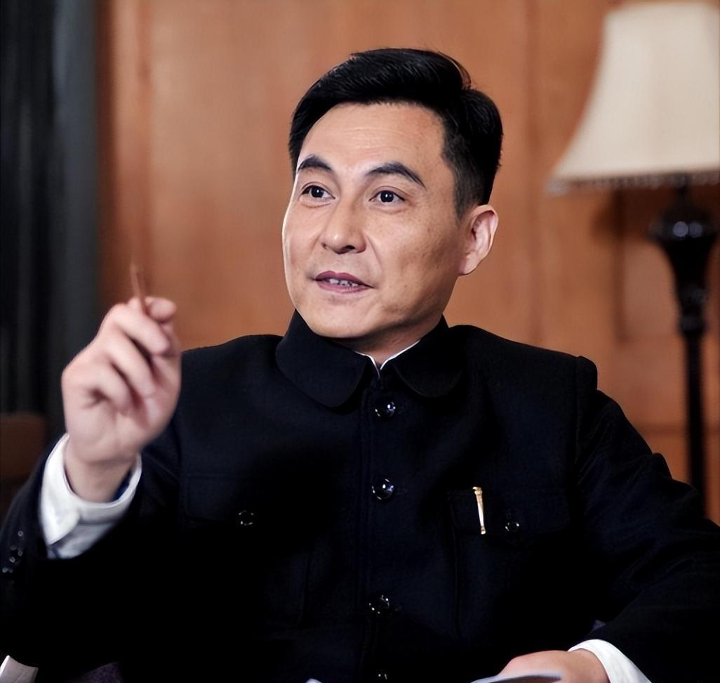 Yang Junyong: From heavy trauma to rise, his life has been magnificent ...