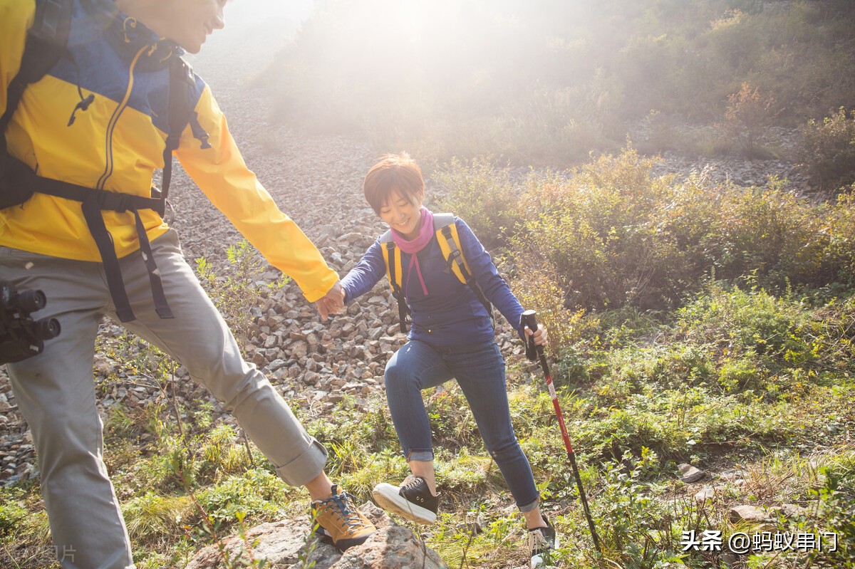 Offline life returns to the protagonist, people's desire and challenge ...