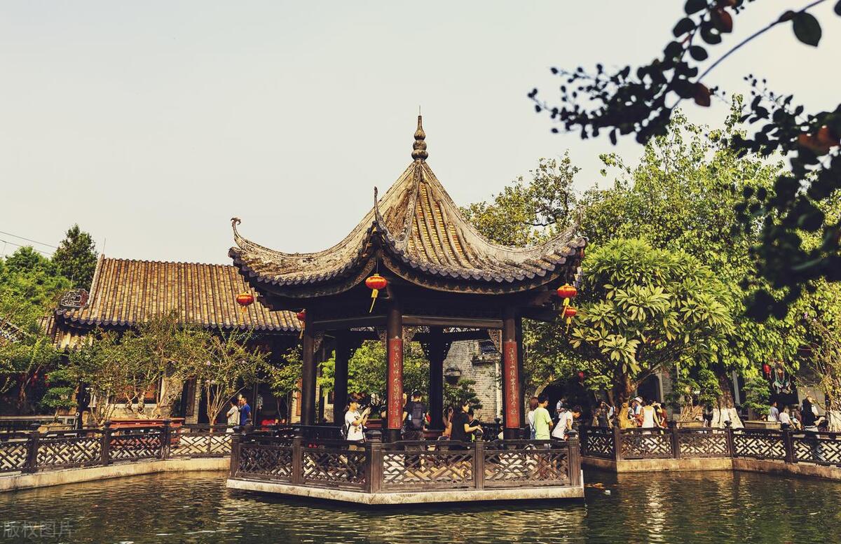 The ancient kingdom that has been dusty for thousands of years - Nanyue ...