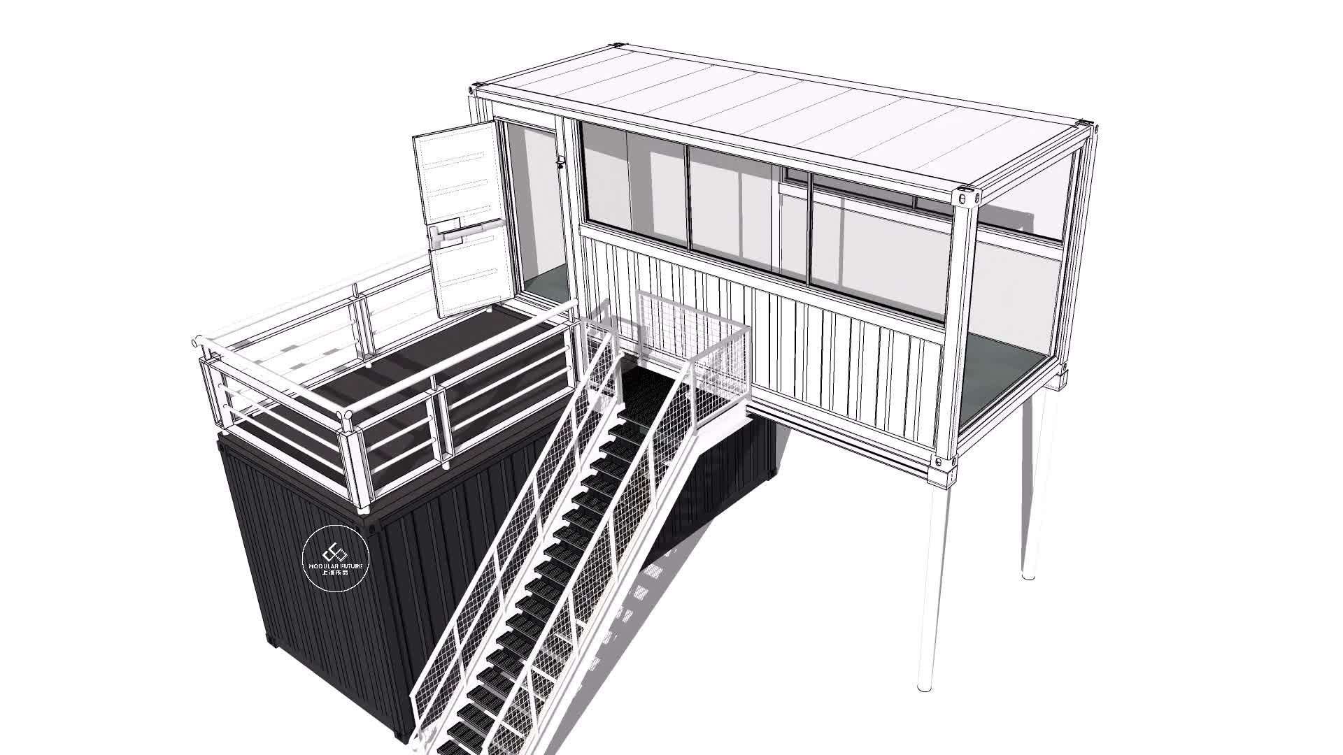 Creative taste buds, gourmet food and innovative experience in ...