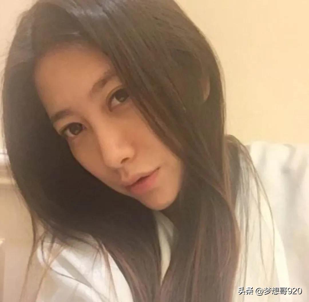 Actor Chen Xiao's dazzling love freezes the double Chen Lian, and the ...