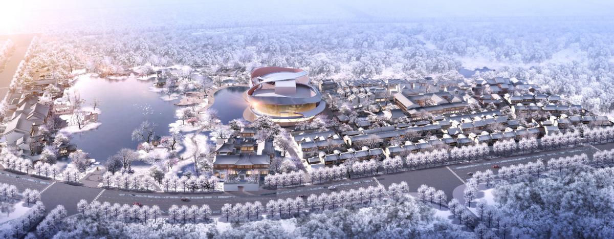 An exclusive interview with Mr. Zhou Jianping, the founder of China ...