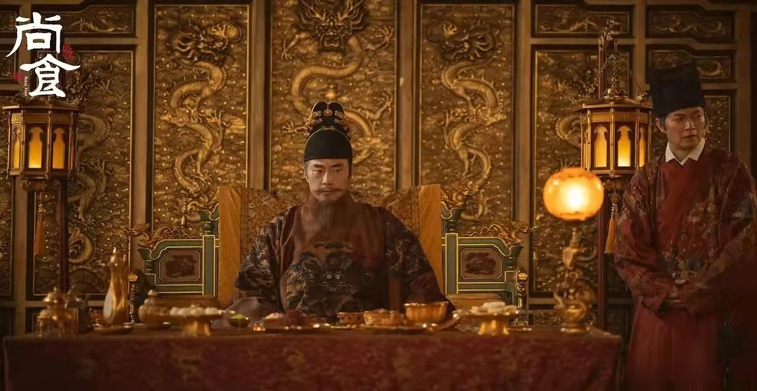 Shang Shi starts broadcasting tonight, Wei Yingluo and Fu Heng are ...