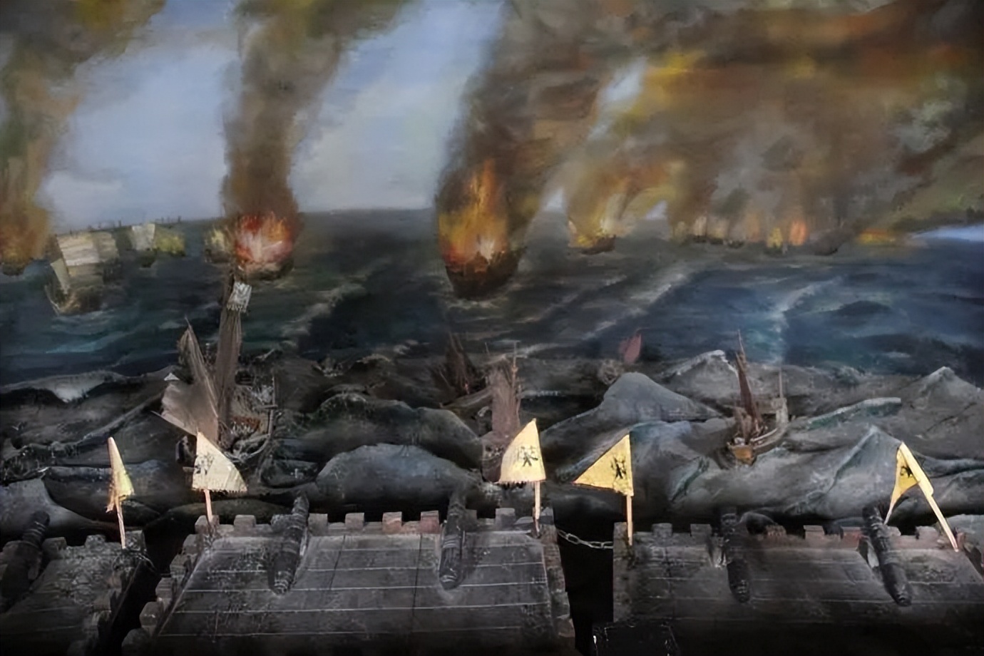 Where did Tang Qi come from? - iNEWS