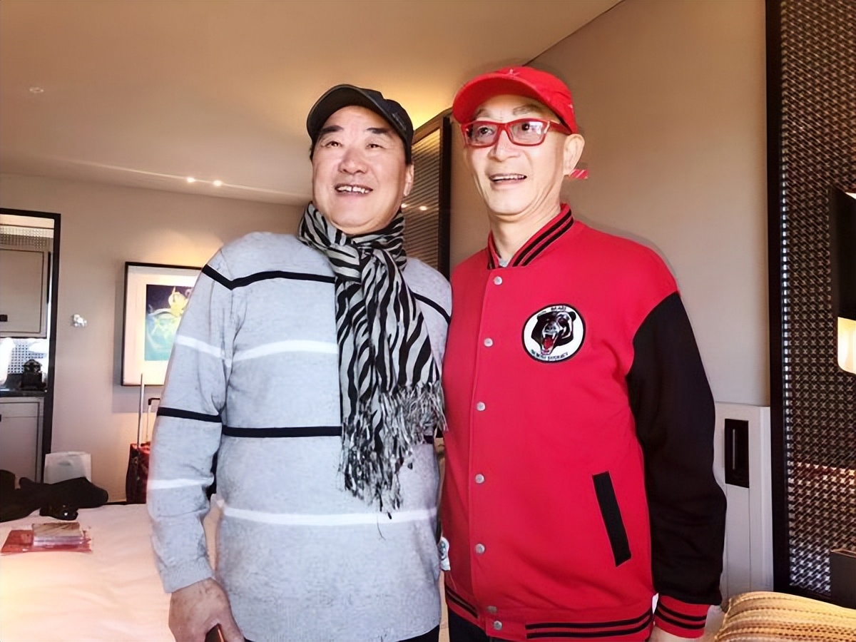 "Journey to the West" team actor: Ye Yimeng, who plays more than 20 ...