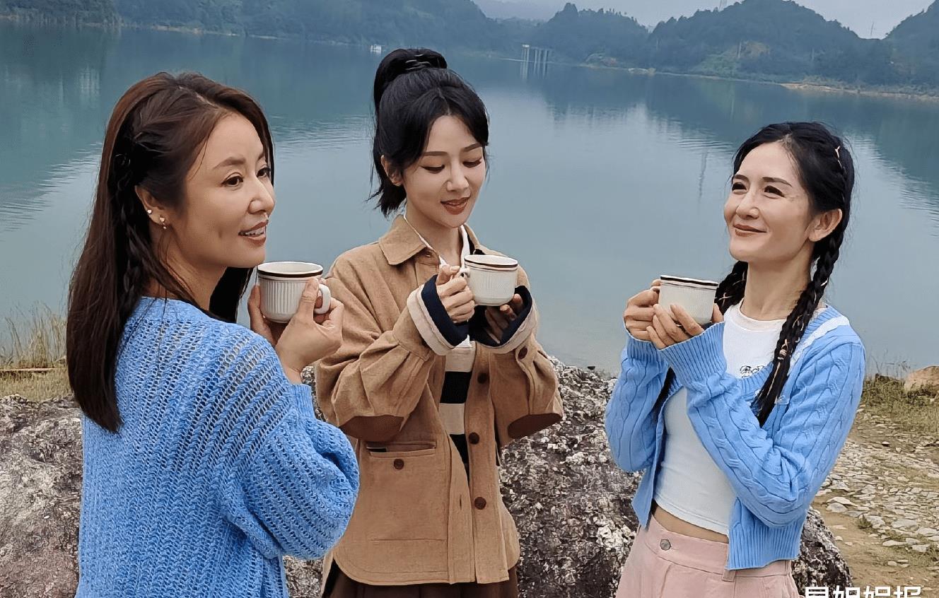 Is Xin Zi Xin Zong the female version of "Longing for Life"? The male ...