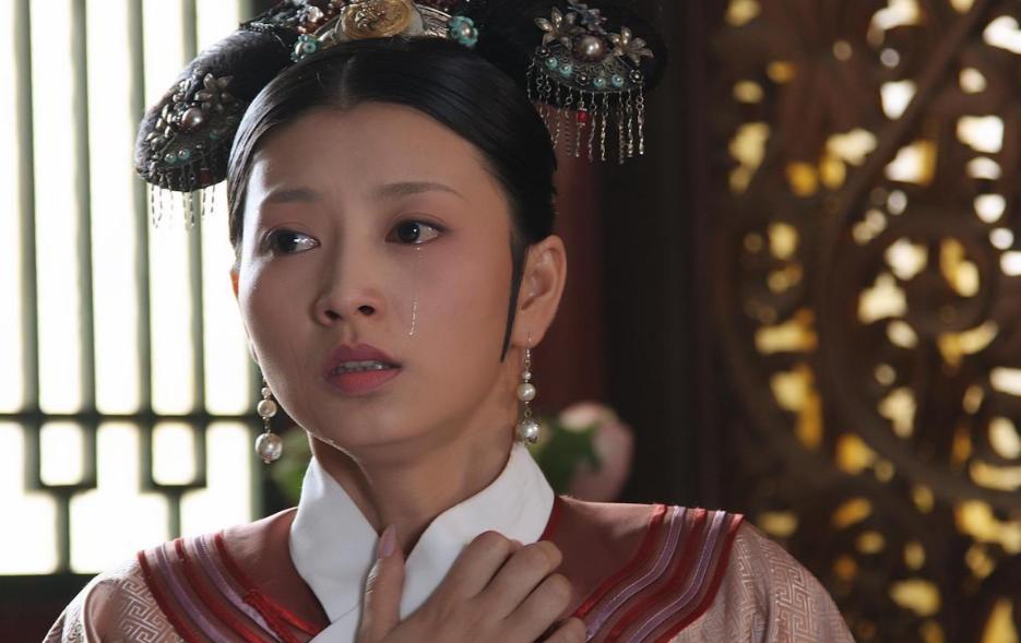 "A Generation of Craftsmen" Acting Awards: Lan Xi directly "changed ...