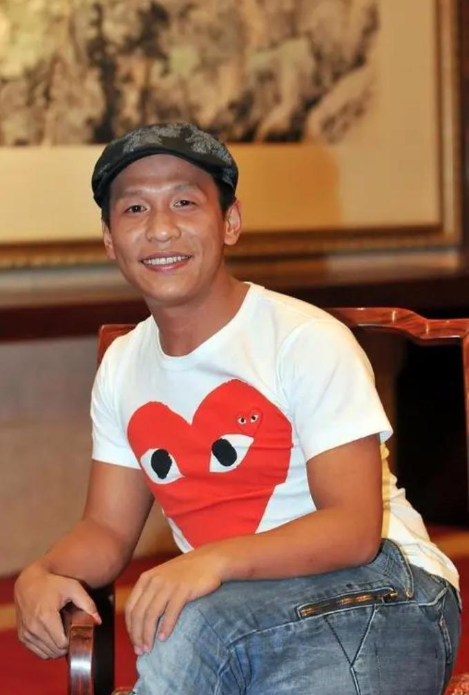 Zhao Benshan: You are nothing without me! But the reality is slapped in ...