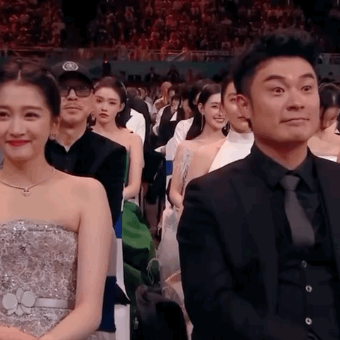 Who will save Jiang Shuying? Chen He, Guan Xiaotong: Do you have to ...