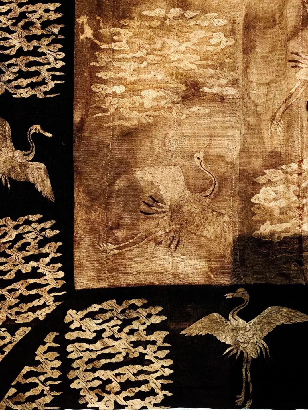 Taoist instrument—a dream of fame and fame, a real pillar for ...