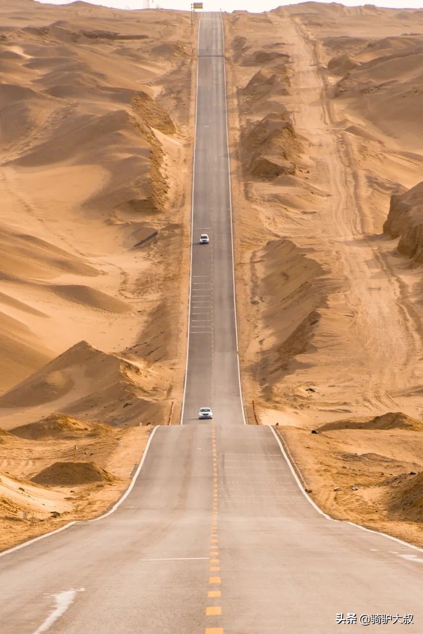 China's most amazing 13 strange roads, how many have you walked? - iNEWS