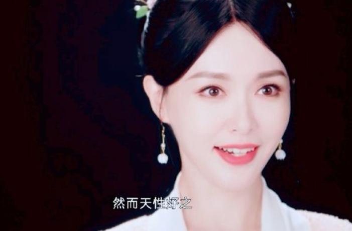 Tang Yan revealed that she and Luo Jin have been separated all year round! The husband doesn't ...