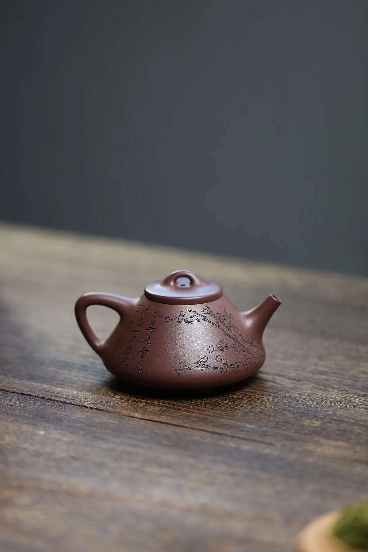 Xiaoying, flat cover stone ladle, Handuo, De Zhong, Ziye stone ladle ...