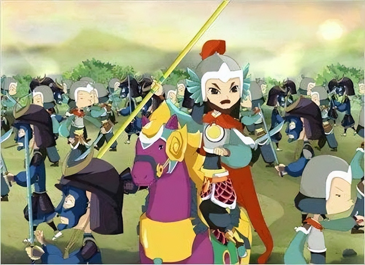 A Brief Analysis of Image Narrative Techniques in Tewei's Cartoons - iNEWS