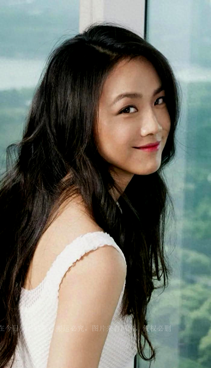 "Bellyband Goddess" Zhao Ming: She became famous in "Let the Bullets ...